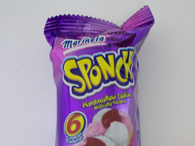 Sponch! | M2J